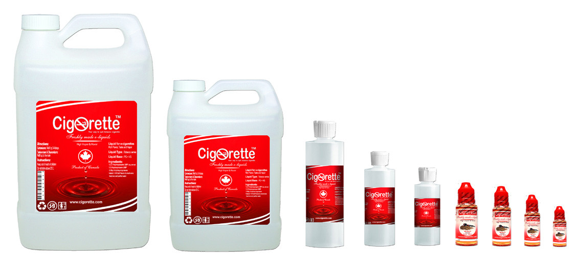 Vaping Products, Devices, and Accessories | Cigarette Inc - Canada