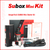 SuBox Starter Kit - Cigorette Inc