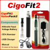 CigoFit2 - Cigorette Inc